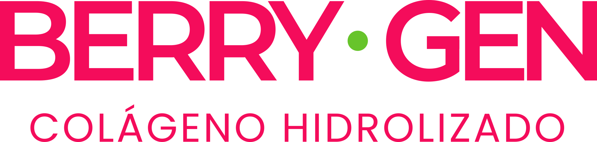 Berry Gen – Tienda ONNEA GELD