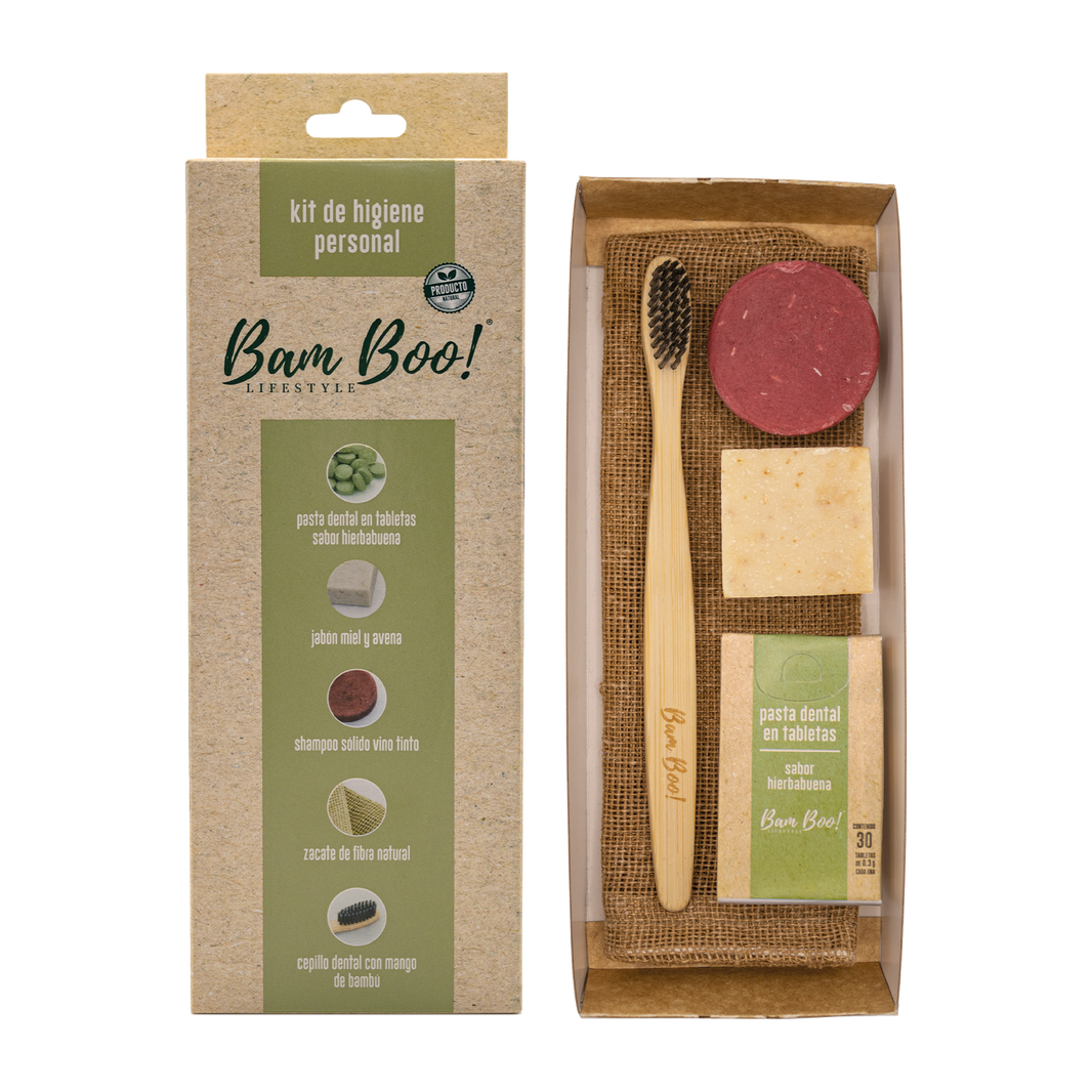 Bam Boo! Lifestyle – Tienda ONNEA GELD